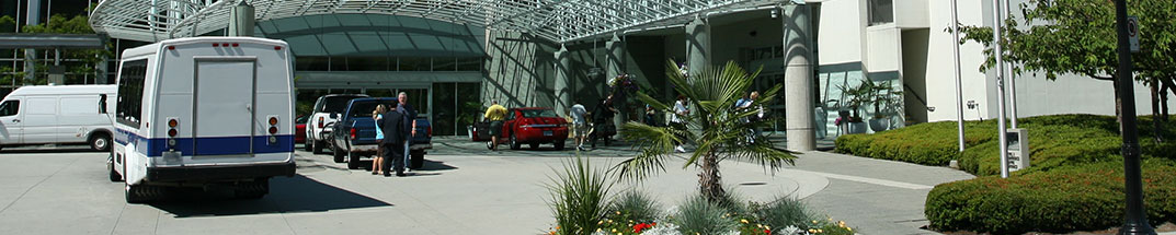 Shuttle And Concierge - Unique Parking Systems – Valet & Parking Management