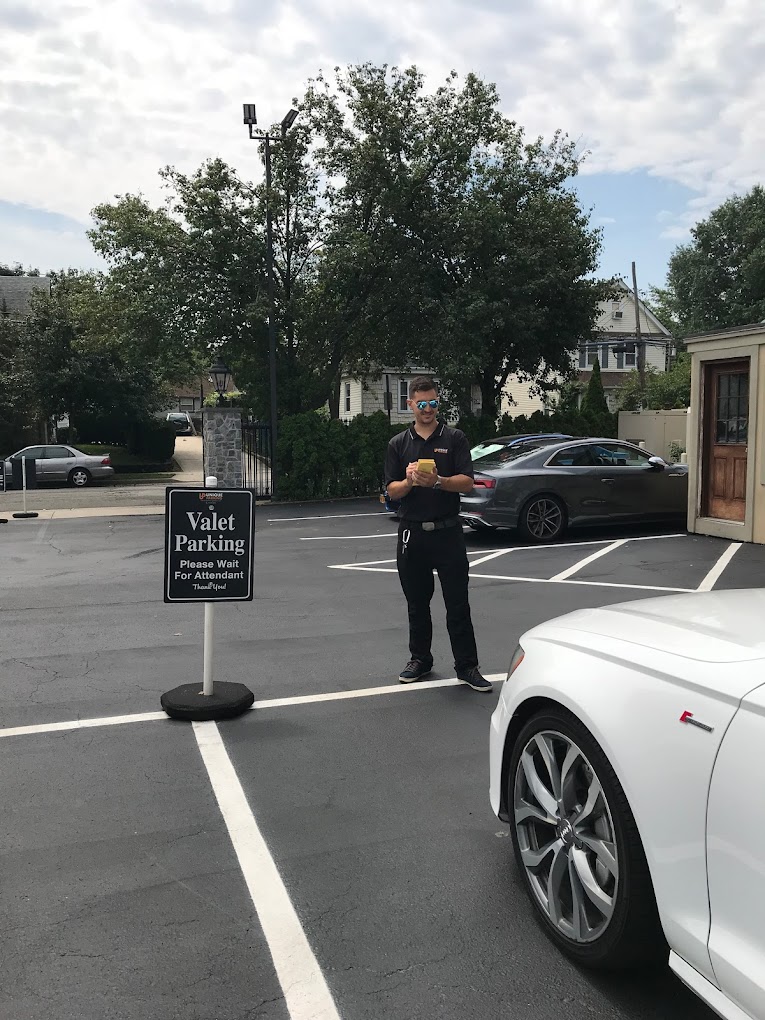 Gallery - Unique Parking Systems – Valet & Parking Management