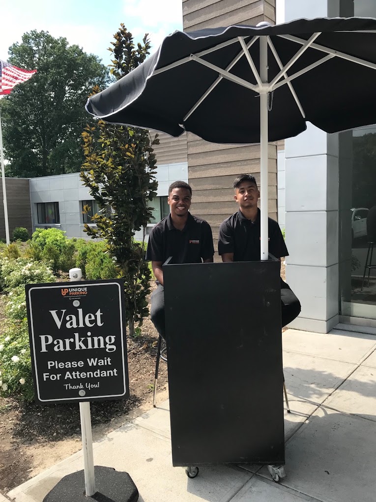 Gallery - Unique Parking Systems – Valet & Parking Management